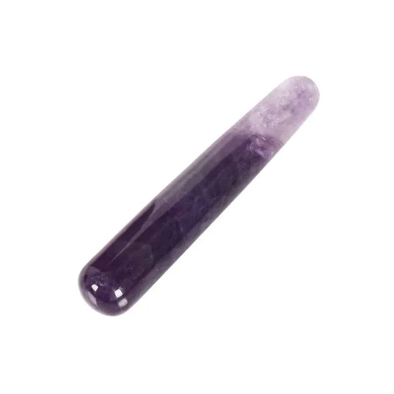 Wholesale Amethyst Yoni Wand Manufacturer