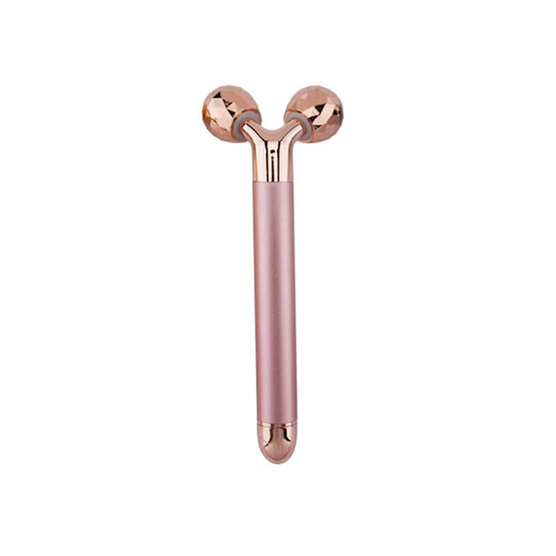 Wholesale Electric Vibrating 3D Facial Massager Manufacturer